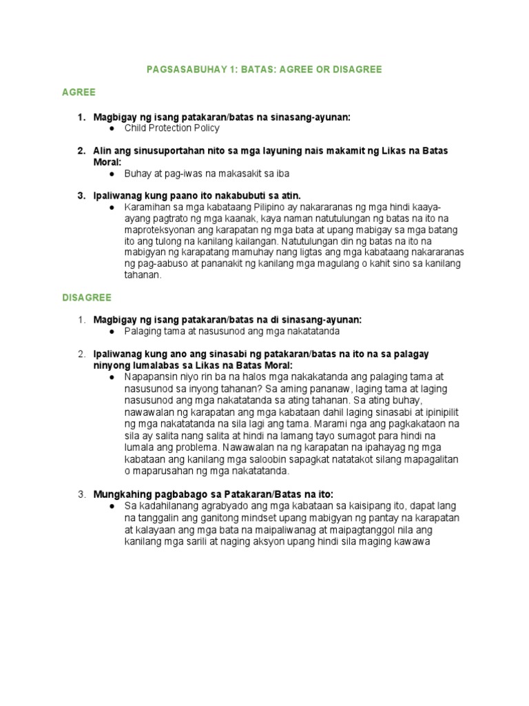 Esp Peta | PDF