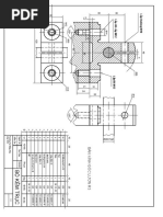 Ban Ve Ket Cau HGT Model | PDF
