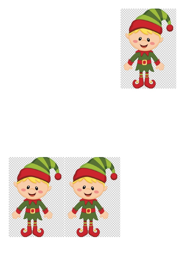 Duendes Formato | PDF