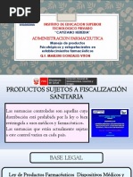 Sustancias Controladas 2024: Listado Oficial | PDF | Coca | Drogas ...
