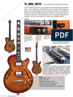 Minecraft 5 Point Scale | PDF | Self-Improvement