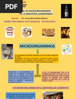 CHATTO | PDF | Alimentos | Las bacterias