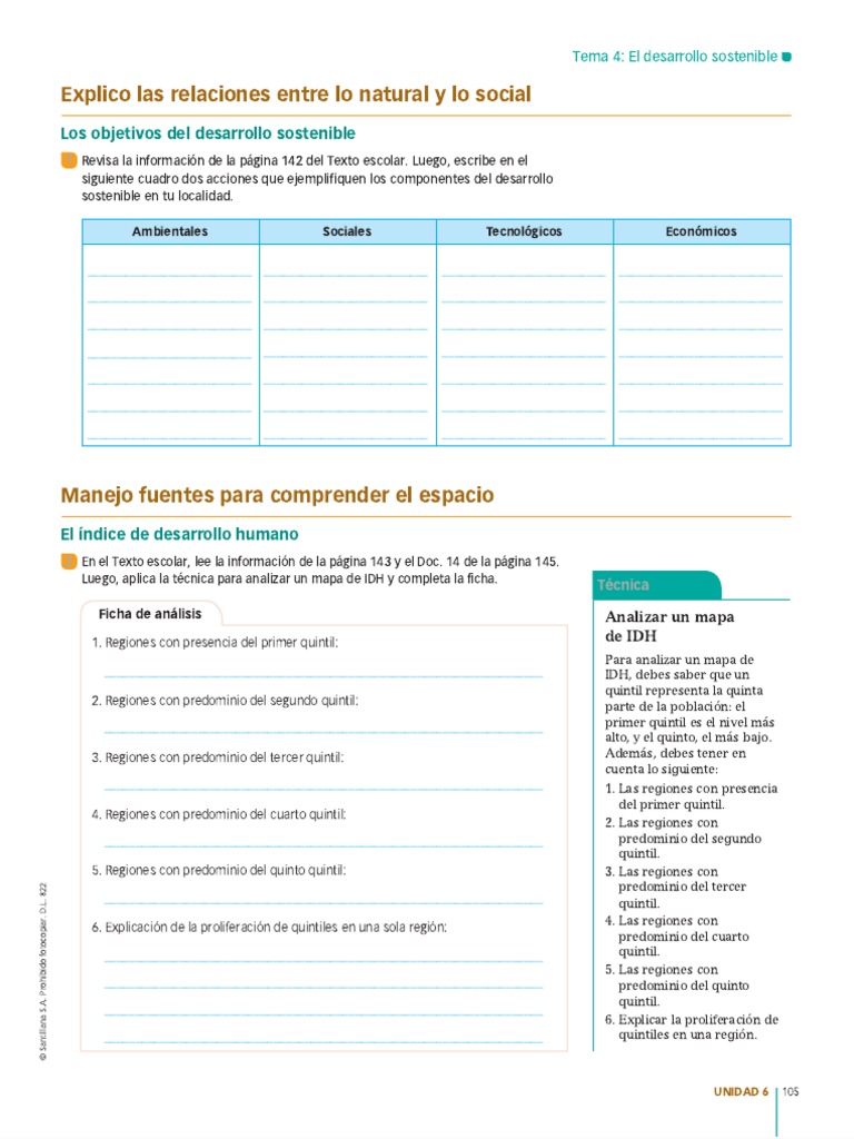 Libro de Act. 2-18 | PDF