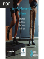 VALD - Practitioner's Intermediate Guide To Force Plates | PDF | Force ...