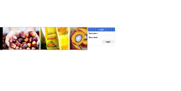 PRD - Indoagri Login - Aspx ReturnUrl /home - Aspx | PDF