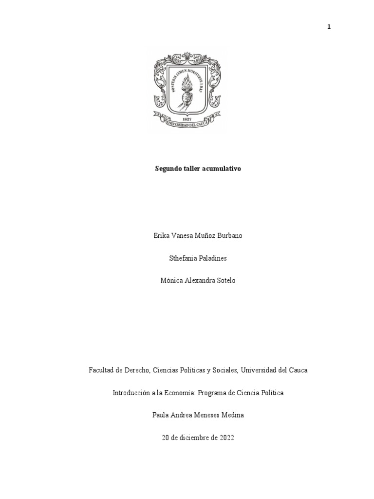 Economia | PDF | Producto Interno Bruto | Crecimiento económico