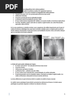 ANEXO TEMA 3 RODILLA-Fosa Intercondilea | PDF | Rodilla | Pelvis