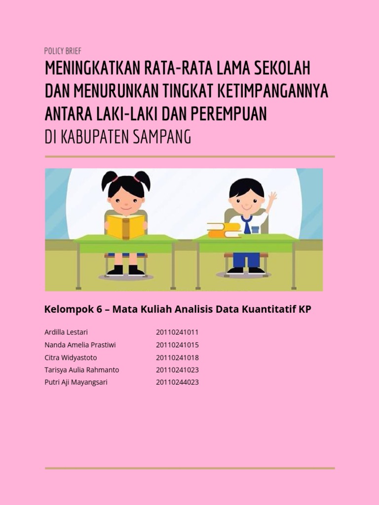 RLS-MENINGKAT | PDF