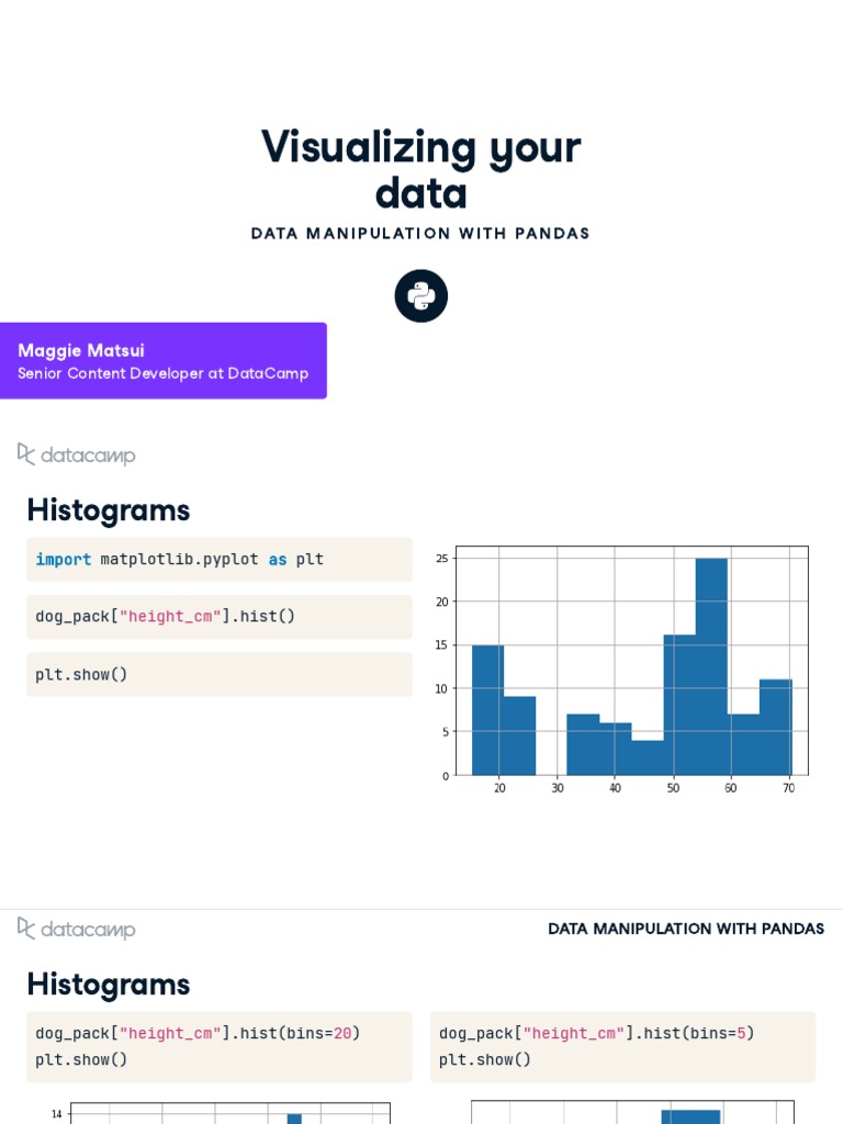Chapter4 8 | PDF | Comma Separated Values | Data