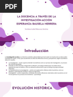 Análisis Del Modelo de Investigación-Acción de Kemmis. | PDF ...
