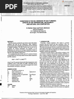 AGA 8-2017: Updates on Gas Properties | PDF | Gases | Density