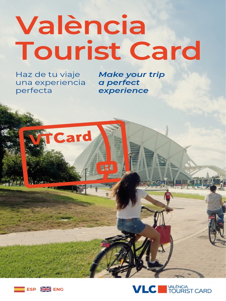 Guia Interactiva VTC 2022 | PDF