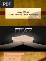 Who Was The Main Proponent of The Law | PDF