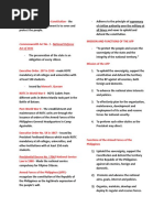 AFP Organization | PDF | National Security | Staff (Military)