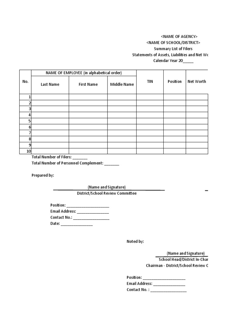 Attachment A JOINT FILING | PDF