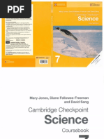 Full Science 10 Addison Wesley Textbook | PDF
