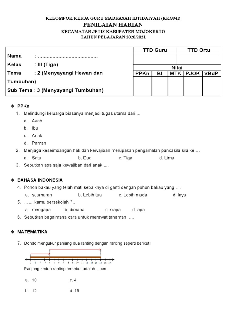 PH Tema 2 ST 3 | PDF