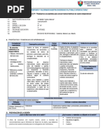 Ses-Lun-Comun-Leemos Un Texto Descriptivo de Lugar Machu Picchu Orgullo ...