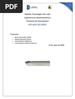Formato de Informe 8D Editable | PDF | Business