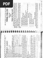 Ye Metsehaf Kidus Mezgebe Kalat | PDF | Home & Garden