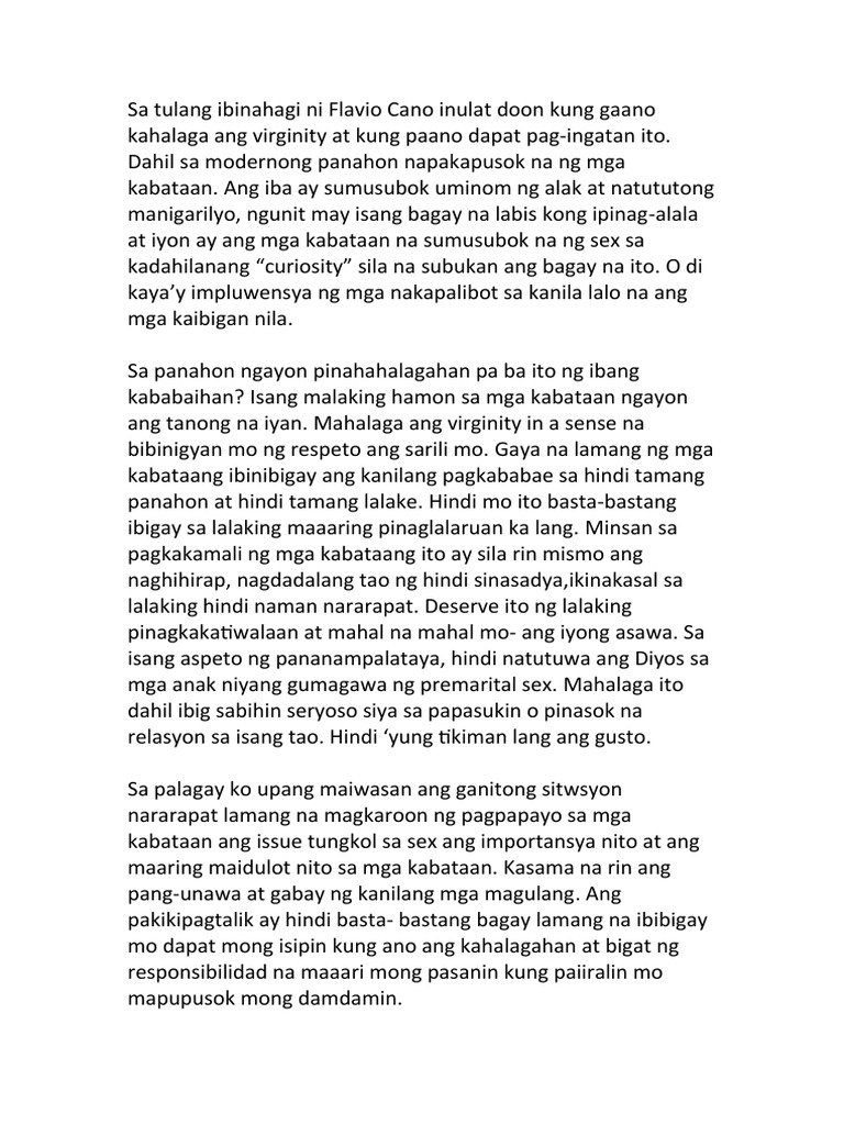 Ang Bayong Kag Banga | PDF