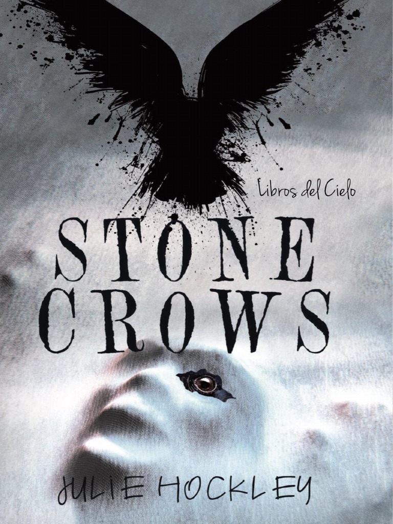 Stone Crow | PDF | Aves