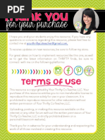 Life in The Woods - 5th Grade Reading Wonders Unit One by ...