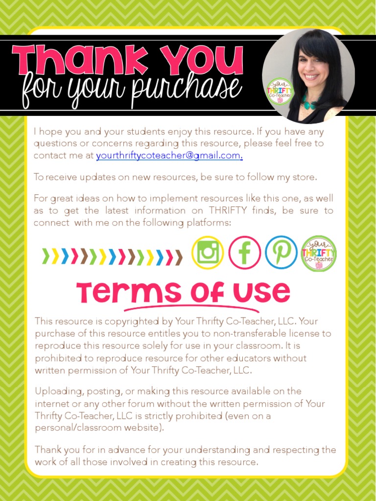 Subject Predicate Anchor Chart | PDF