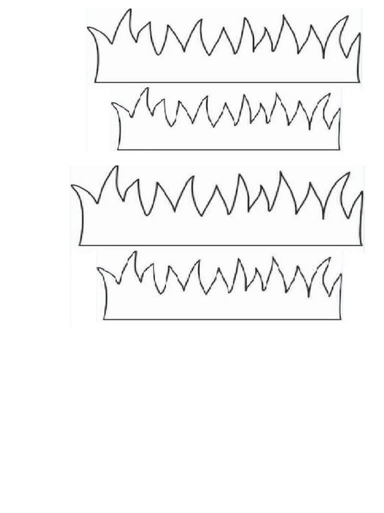 Molde de Cesped | PDF