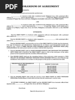 Onett Computation Sheet | PDF