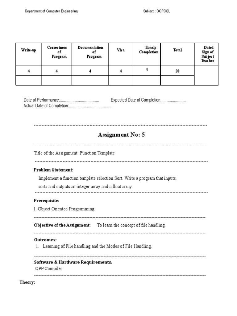 OOP Group B3 | PDF | Array Data Structure | Computer Program