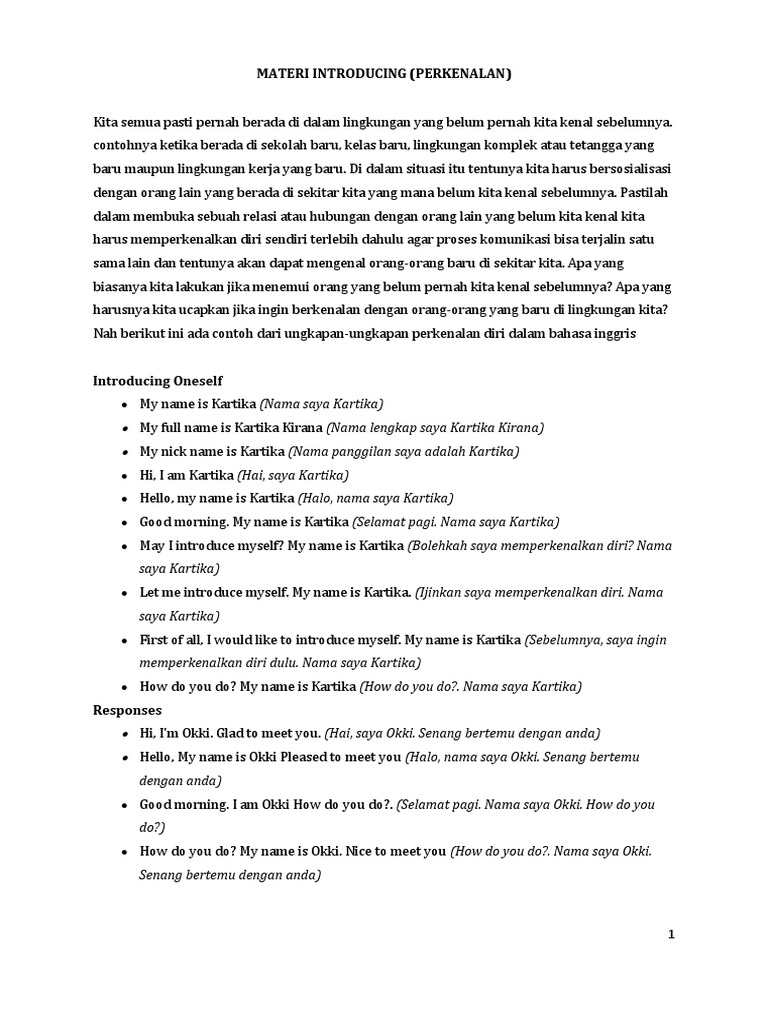 INTRODUCING | PDF | Agama & Spiritualitas