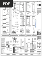 Ceiling Detail | PDF | Drywall | Ceiling