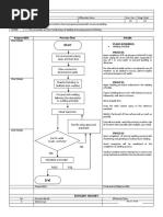 Welder Skill Matrix Sheet | PDF | Welding | Construction