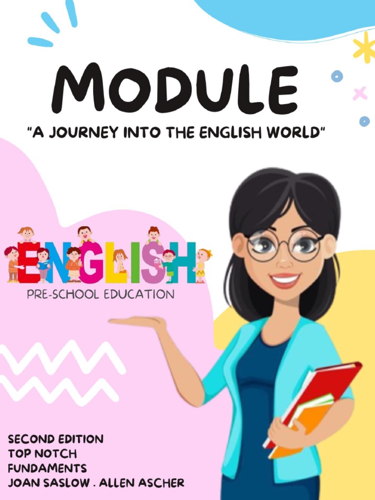 Module - Educación Inicial Viii | PDF | Aprendizaje | Pedagogía