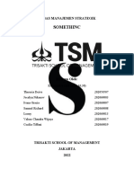 Analisis Brand Skintific | PDF | Bisnis | Pengelolaan Keuangan & Uang