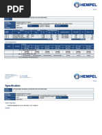 Cutover Plan Template | PDF | Databases | Computer Network