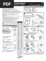 TREK INCITE 6i and 8i: Bicycle Computer Owner's Manual | PDF ...