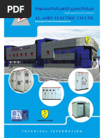 ADDC Approved Contractor List POWER | PDF | Engineering | Electricity