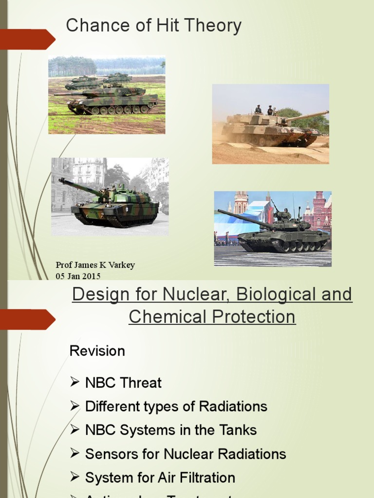 Tank Guns and Ammunition | PDF | Shell (Projectile) | Tanks