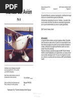 Planificación de Vuelo con Mission Planner | PDF | Avión | Aviación