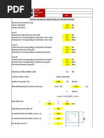 27.2basic Web Stiffener Design Example | PDF | Buckling | Structural Engineering
