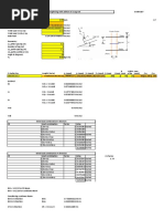 Z-Purlin Design | PDF