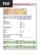 Shuttering Rate Analysis and Costs | PDF | Building Materials ...