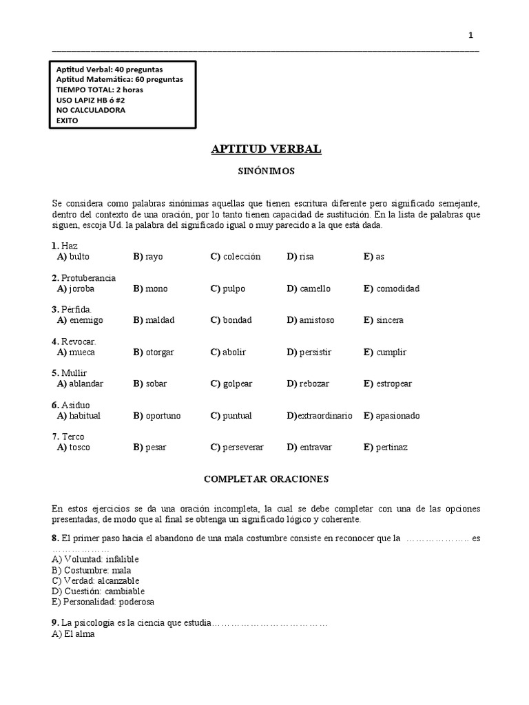 Competencias Generales | PDF