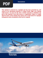 A330 Pilot Reference Guide | PDF | Aircraft Flight Control System ...