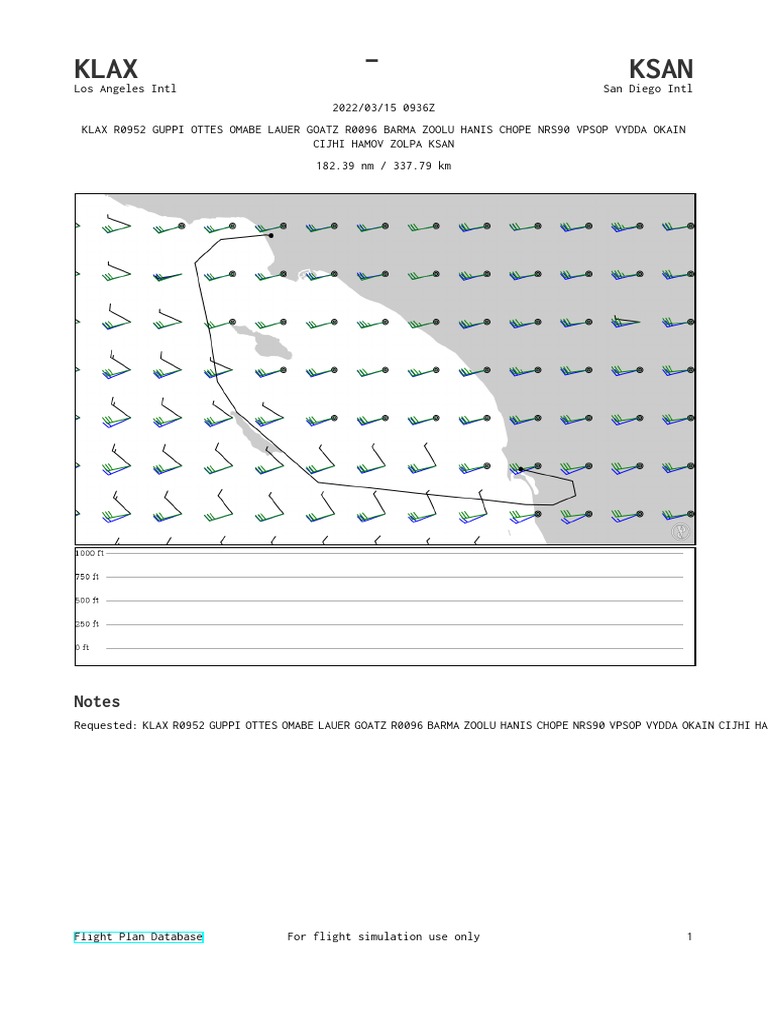 Klax Ksan | PDF | Aerospace Engineering | Aerospace