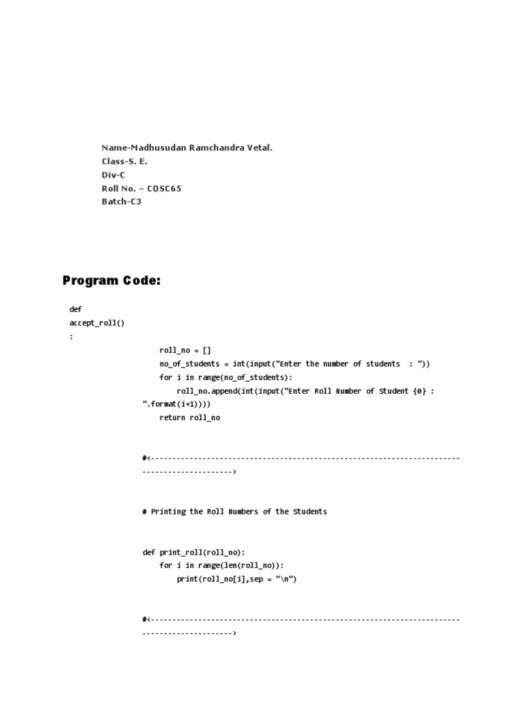 FDS 4 | PDF | Mathematical Logic | Computer Programming