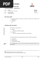 Sampling Logistic Manual Maritec | PDF | Technology & Engineering