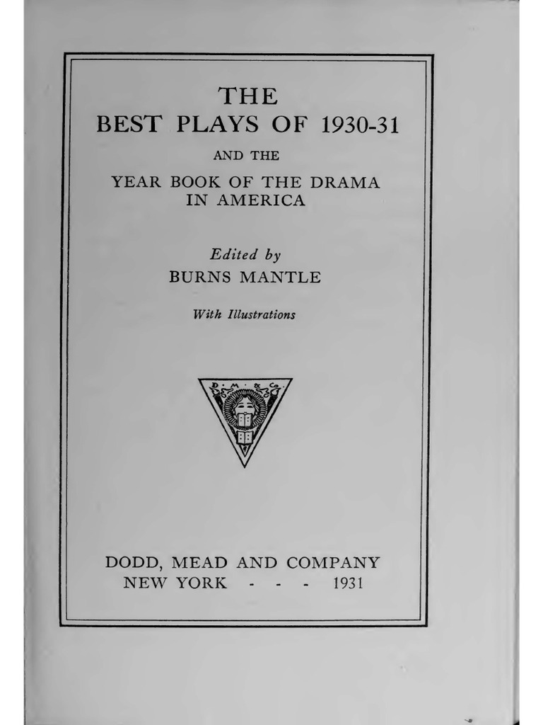 Riggs Green-Lilacs 1930 | PDF